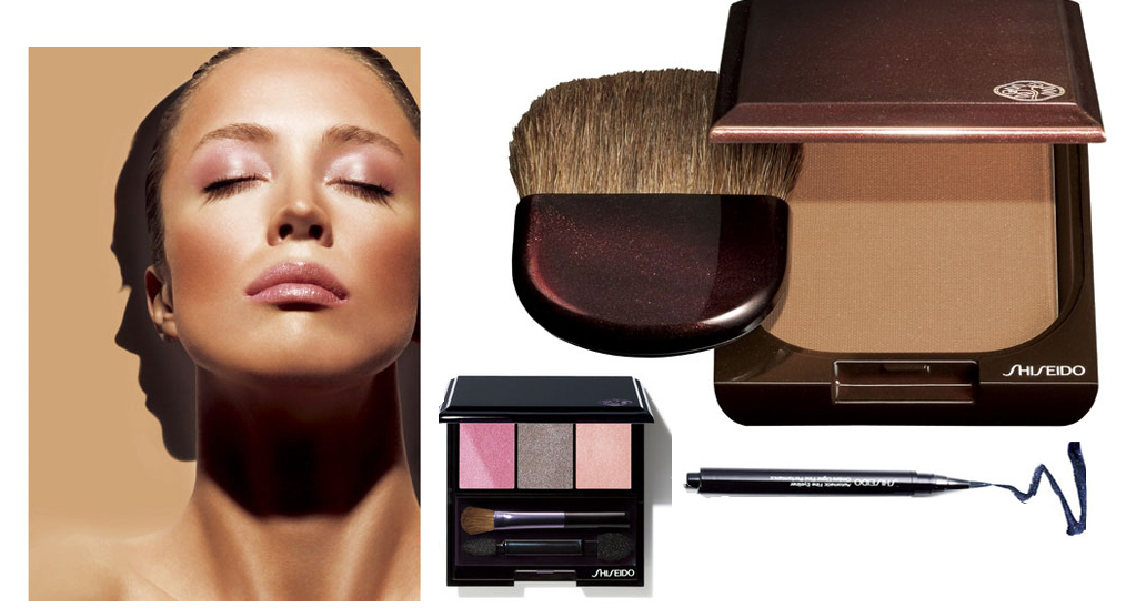 Shiseido Spring And Summer 2011 Makeup Collections Makeup4all