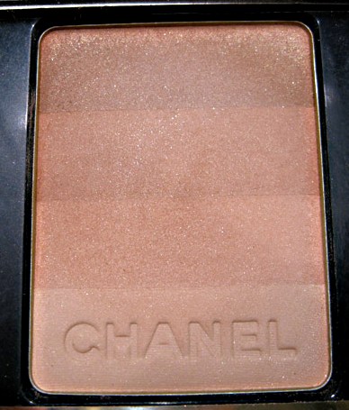 Chanel Cote D’Azur Collection Swatches – MakeUp4All