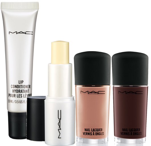 Warm and Cozy Collection by MAC Cosmetics – MakeUp4All
