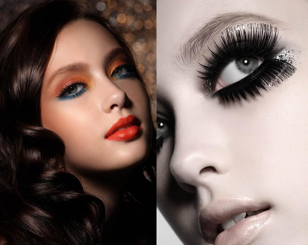 Get Inspired for New Year’s Party with 10 Most Amazing Looks – MakeUp4All