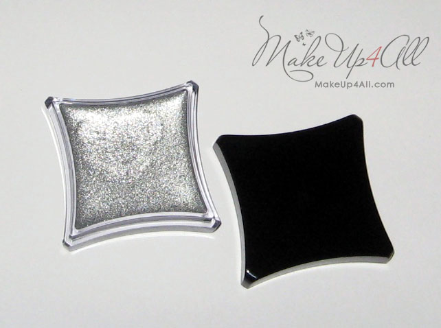 Liquid Metal in Phenomena by Illamasqua. Review and Swatches – MakeUp4All