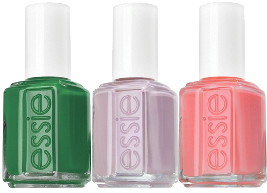 Essie Summer 2010 Collection – MakeUp4All