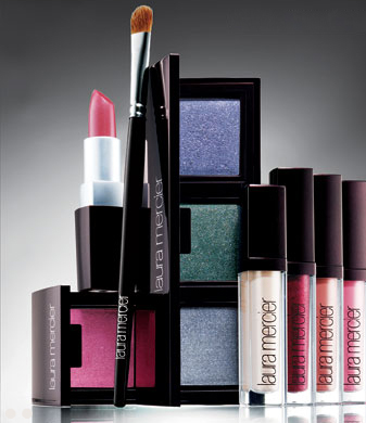 Laura Mercier Mystique Collection for Fall 2010 – MakeUp4All
