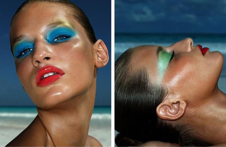 Some Updates + Summer Magazine – MakeUp4All