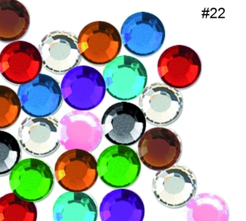 Make Up For Ever Strass – MakeUp4All