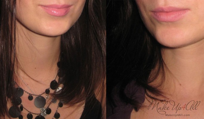 JayyGoss : Revlon Pink Pout