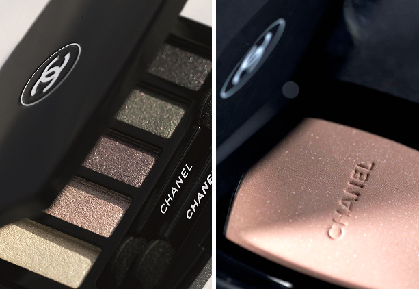 Les Perles de Chanel Makeup Collection for Spring 2011 – MakeUp4All