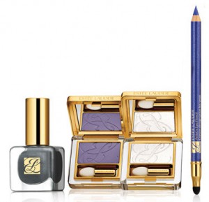 Estee Lauder Wild Violet Makeup Collection for Spring 2011 – MakeUp4All