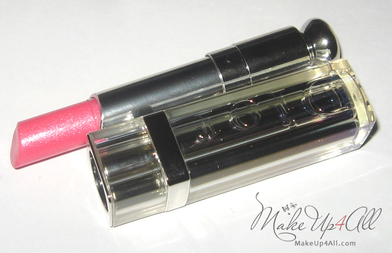 Dior Addict Lipstick Review, Photos and Lip Swatches – MakeUp4All