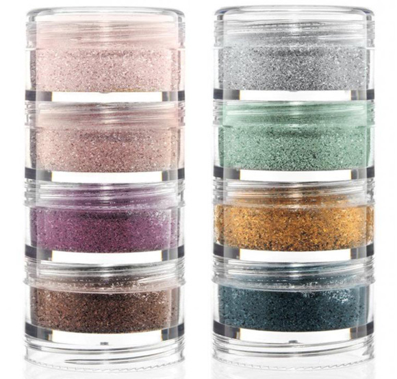 MAC Cosmetics Surf Baby Makeup Collection for Summer 2011 – MakeUp4All