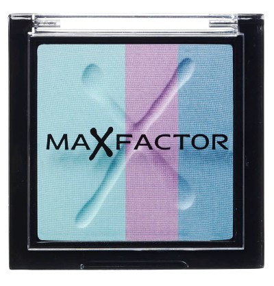 Max Factor Colour Effect Makeup Collection For Spring/Summer 2011 ...