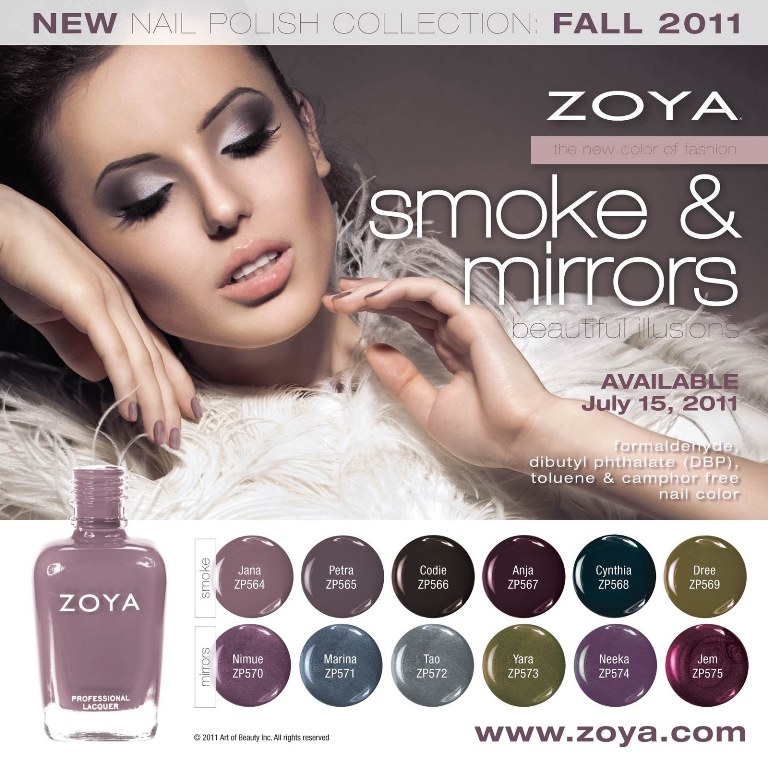 Zoya Jem