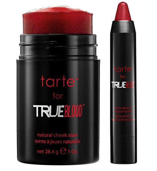 Tarte for True Blood Makeup Collection – MakeUp4All