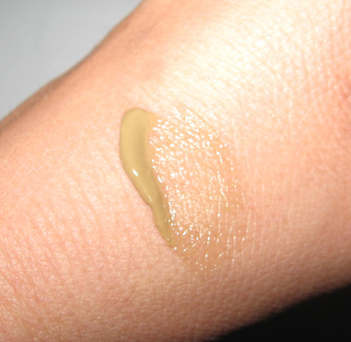 Xen-Tan Deep Bronze Luxe Once A Week Self Tan. Review and Photos ...