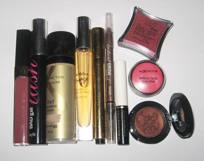 Favourite Beauty and Not Only Things Of The Week – MakeUp4All
