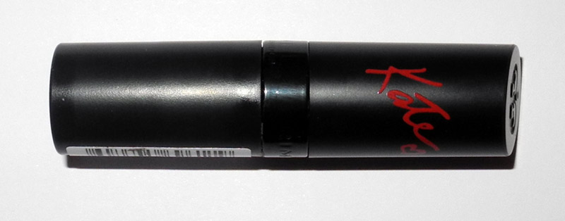 Kate Moss Rimmel Lipstick in 13 Review and Lip Swatches – MakeUp4All