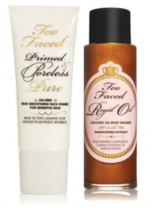 Too Faced Makeup Collection for Summer 2012 – MakeUp4All