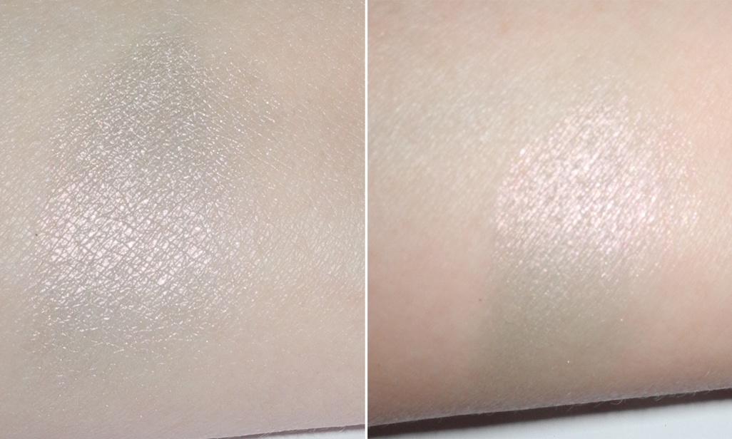 MAC Cosmetics Eye Shadow in Vex Review and Swatches – MakeUp4All