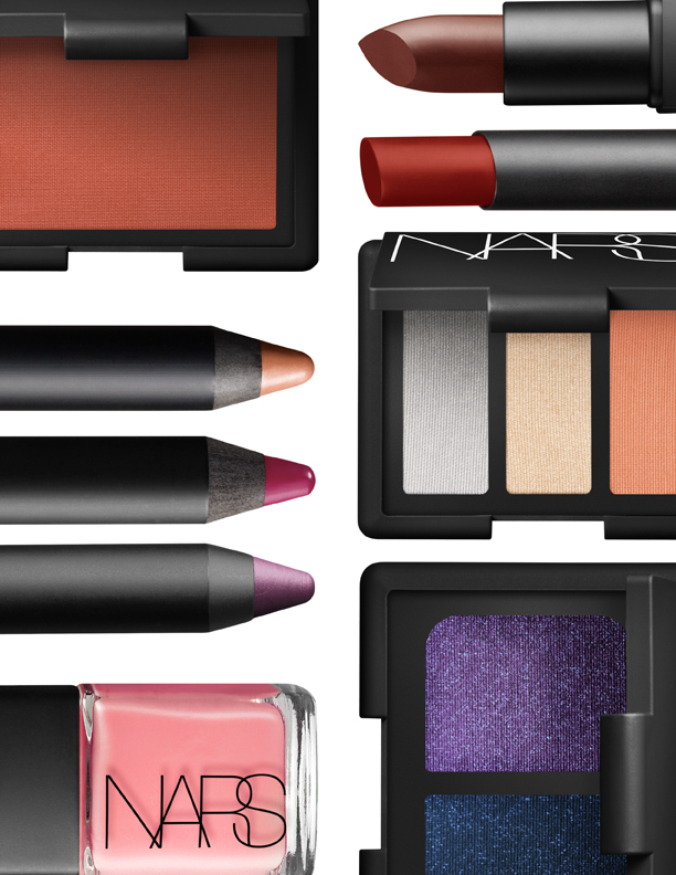 NARS Makeup Collection for Summer 2012 – MakeUp4All