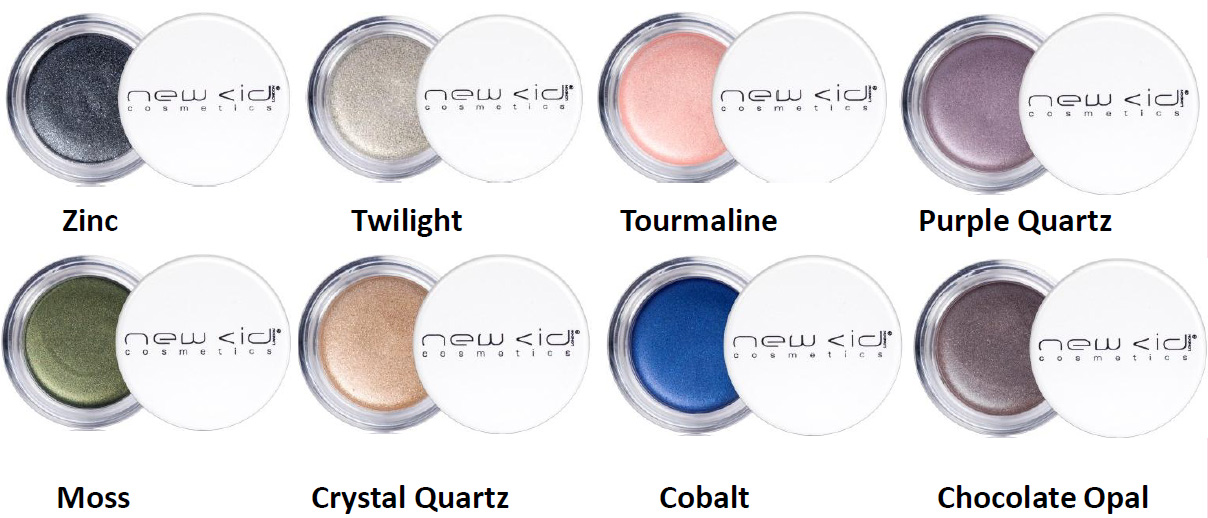 New Launches: New CID, Sigma, MeMeMe, Melvita and 2True – MakeUp4All