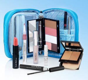 Trish McEvoy Holiday and Resort 2012 Makeup Launches. | MakeUp4All