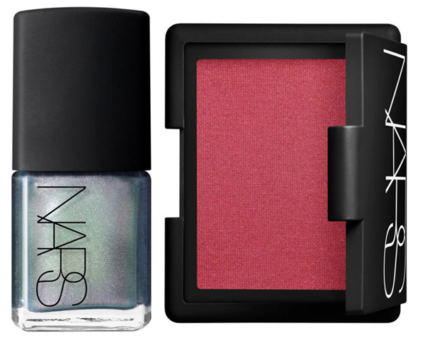 NARS Makeup Collection for Spring 2013 – MakeUp4All