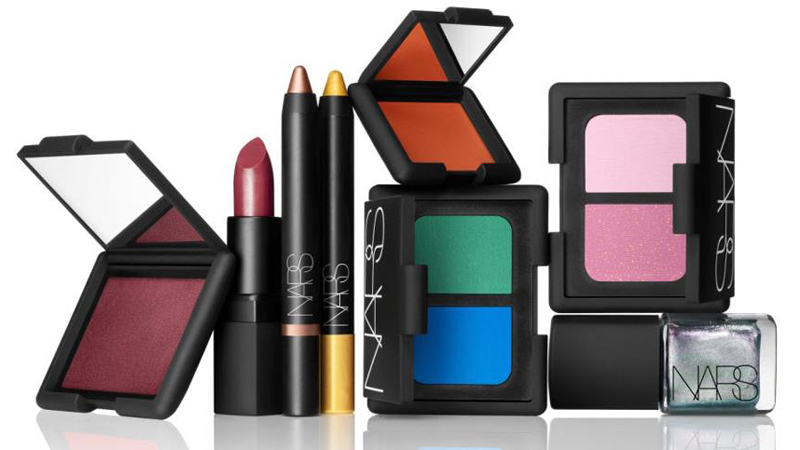NARS Makeup Collection for Spring 2013 – MakeUp4All