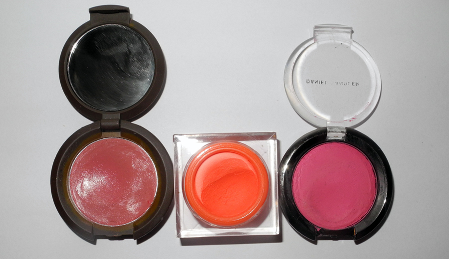 Favourite Beauty Products Of 2012: Makeup – MakeUp4All