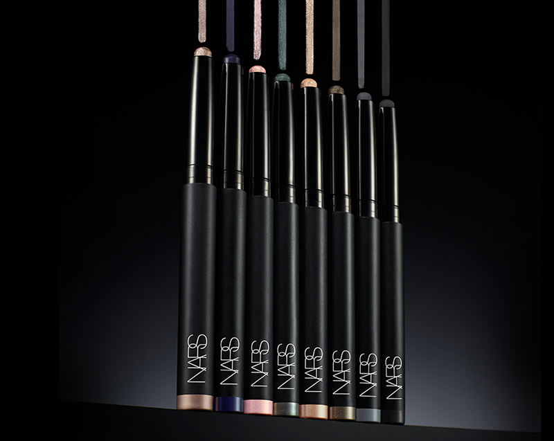 NARS Makeup Collection for Fall 2015 | MakeUp4All