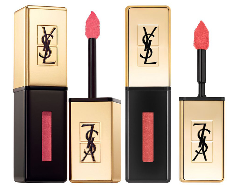 YSL Boho Stones Makeup Collection for Spring 2016 – MakeUp4All