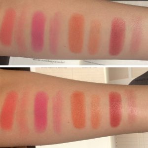 Makeu4all Recommends: Rouge Bunny Rouge Blush Wand FLOWERS & PORTRAITS ...